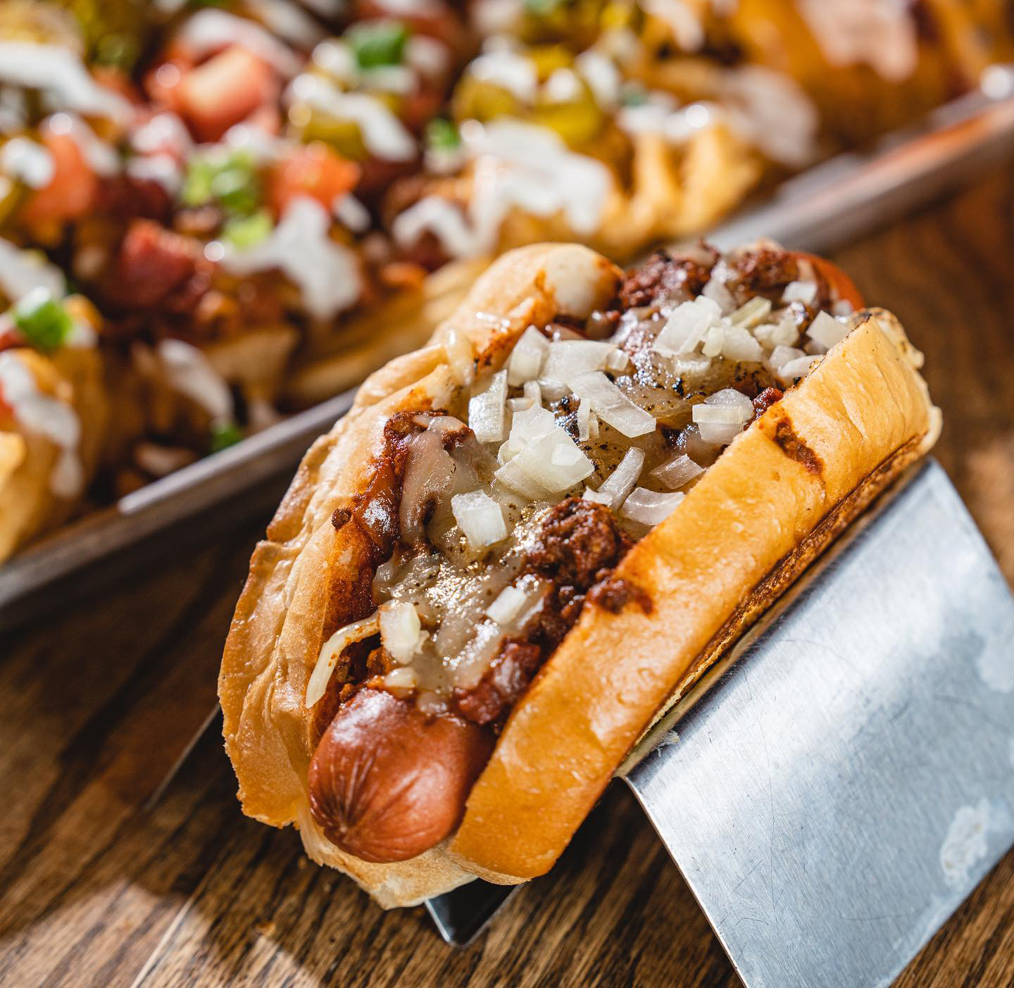 Welcome - Boonedogs Bar & Restaurant