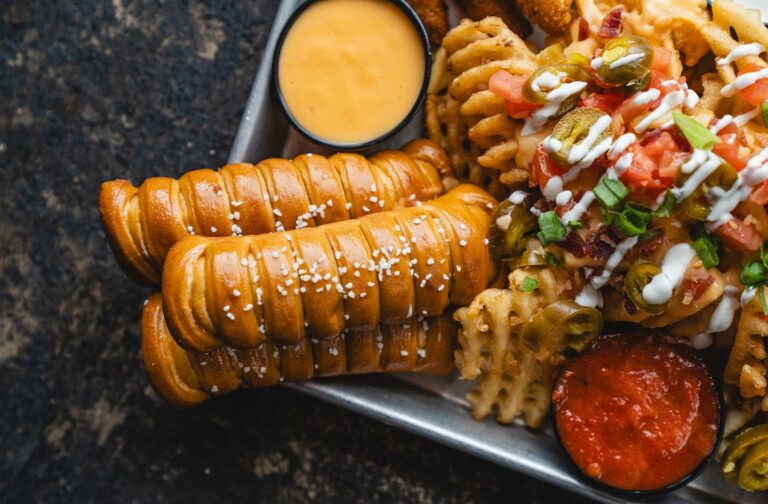 Boonedogs Bar & Restaurant – Lexington, Kentucky