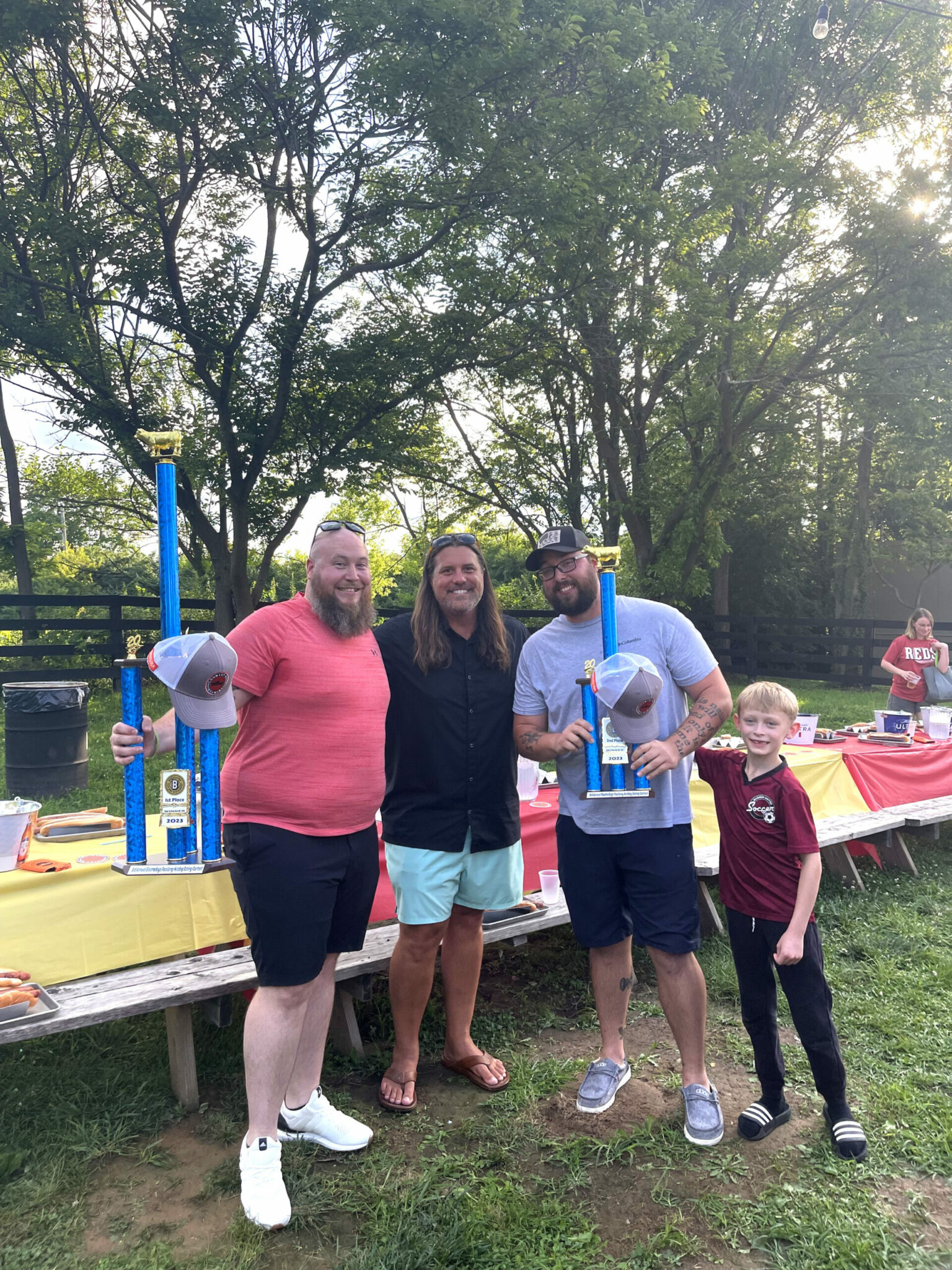 Boonedogs Bar & Restaurant – Lexington, Kentucky