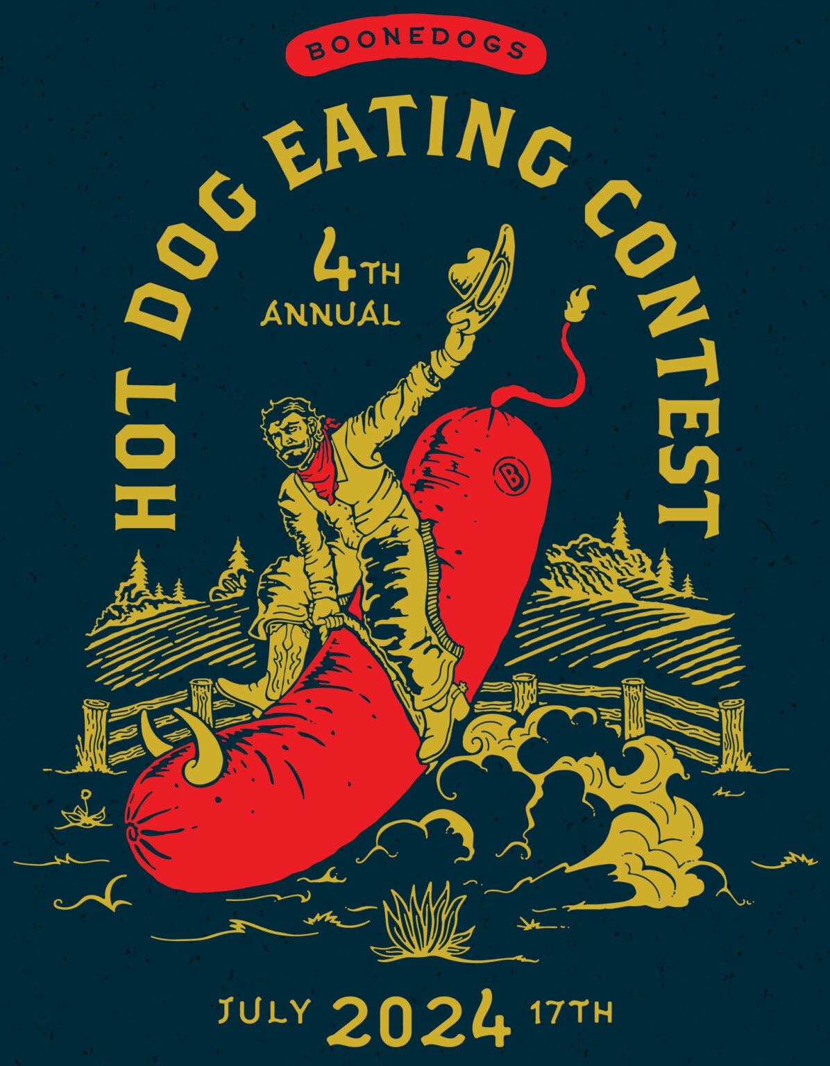 Welcome - Boonedogs Bar & Restaurant